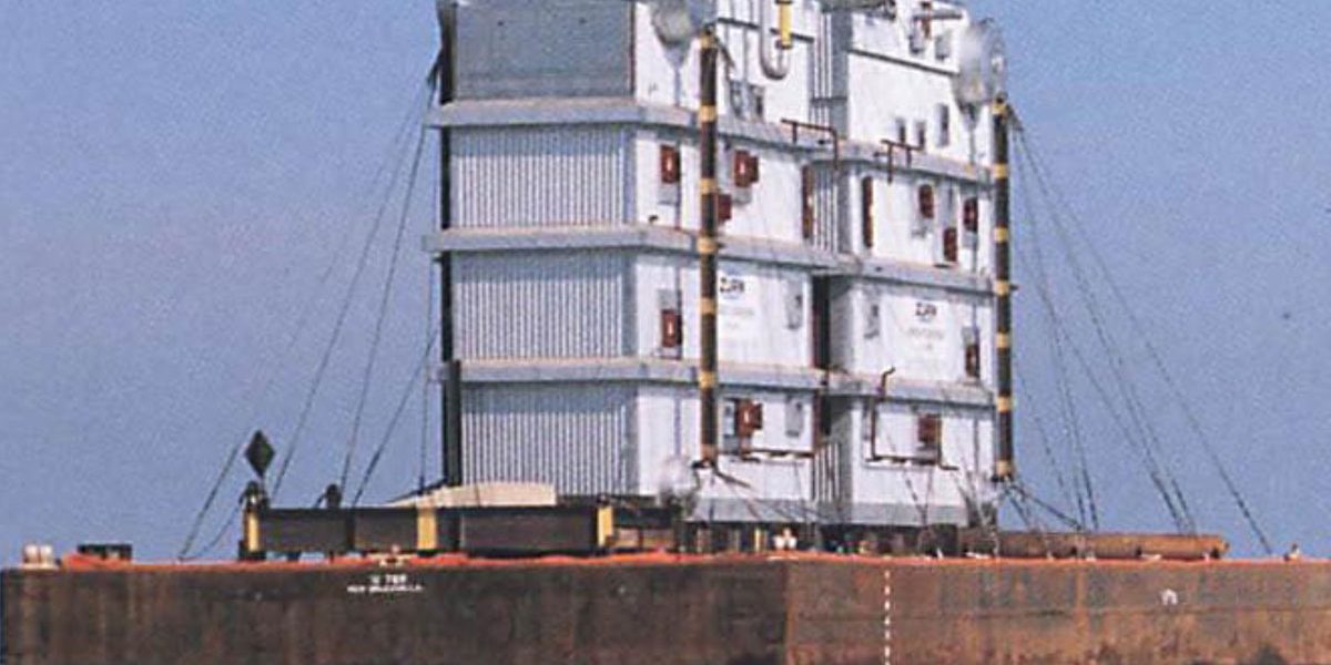 Acquisitions have helped Indeck Power