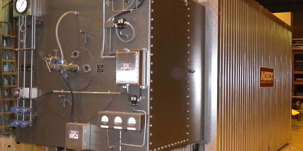 Boiler Safety Tips to Prepare for an Emergency - Indeck Power