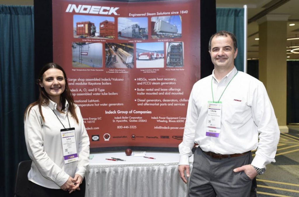 News & Events | Indeck Power Equipment Company