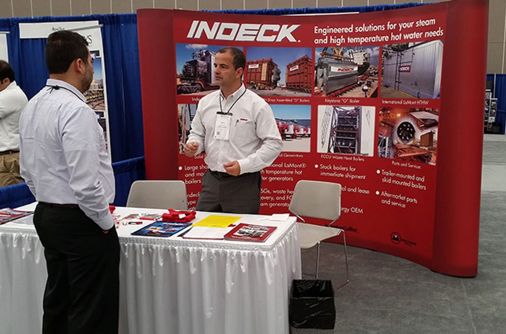 News & Events | Indeck Power Equipment Company