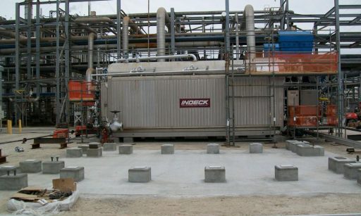 Industrial Boiler Systems | Indeck Power Equipment Company