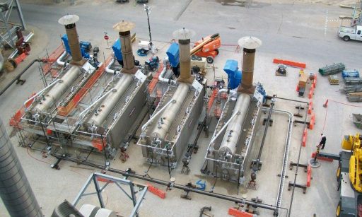 Industrial Boiler Systems | Indeck Power Equipment Company
