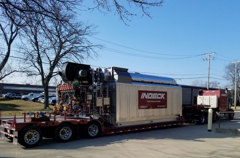 News & Events | Indeck Power Equipment Company
